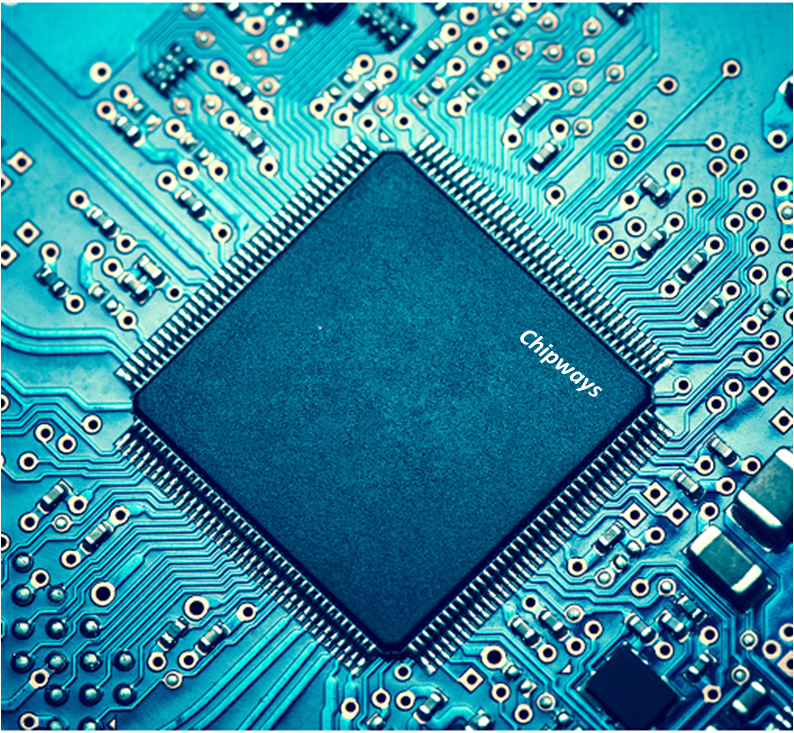 CHIPWAYS - 芯路通讯科技有限公司
