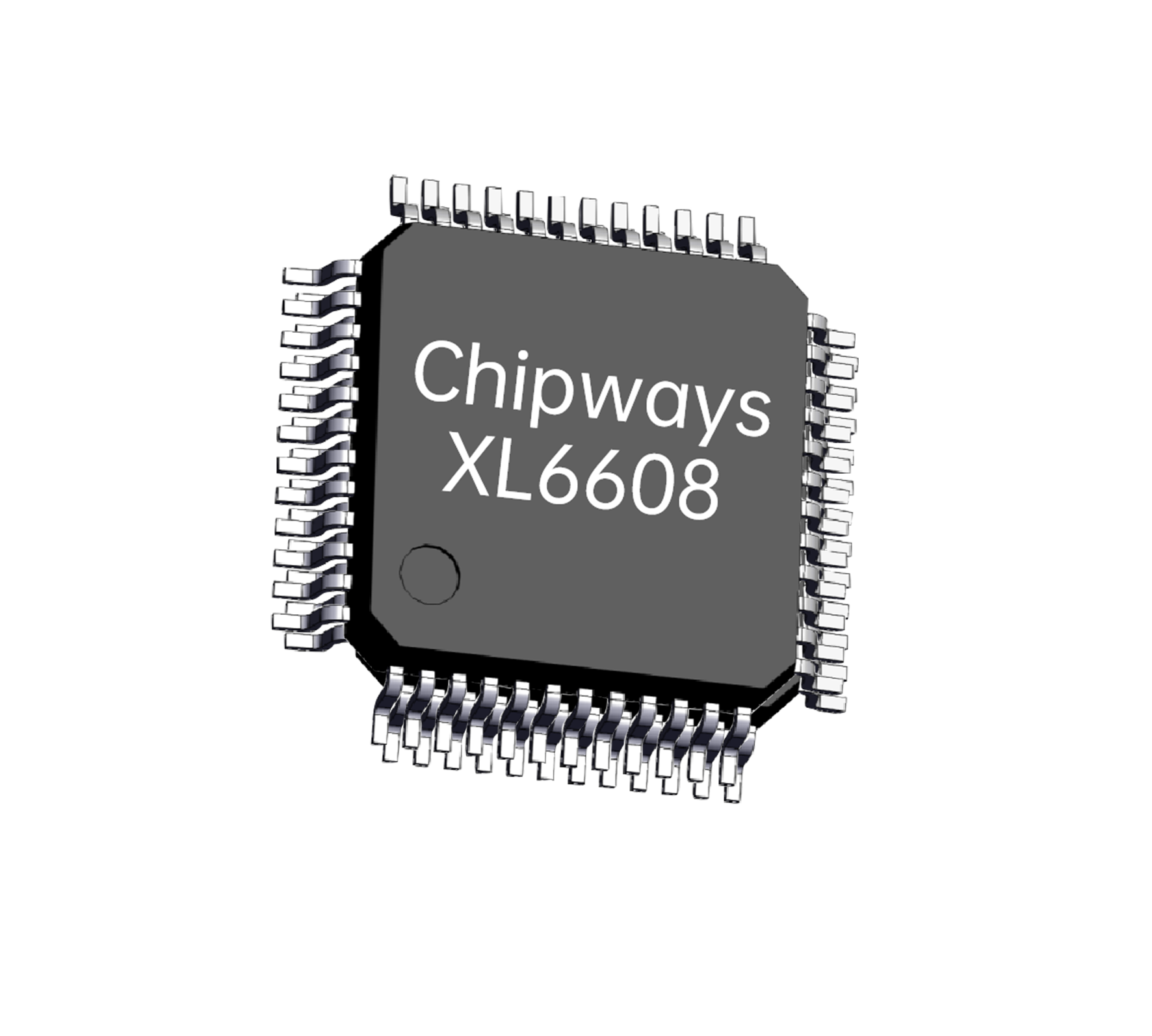 CHIPWAYS - 芯路通讯科技有限公司